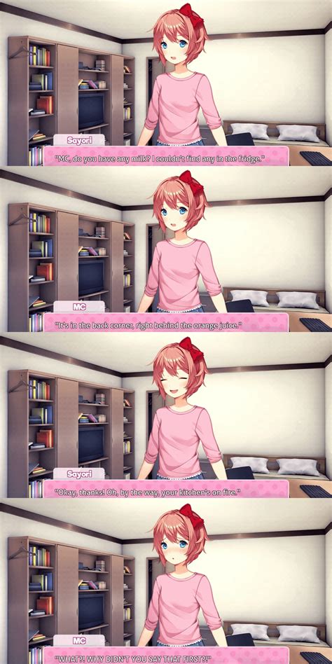 Wheres The Milk R Ddlc