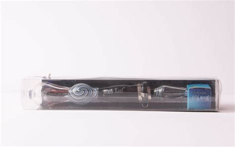 Pipa Rochit Black Leaf Vape And Wake