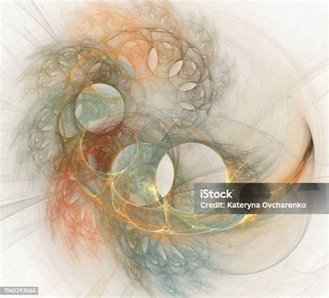 추상적 인 컴퓨터는 현대 프랙탈 디자인을 생성 추상 프랙탈 색상 텍스처입니다 디지털 아트 추상 양식 Gt 색상 디자인에 대 한 추상 프랙탈 요소입니다 0명에 대한 스톡 사진