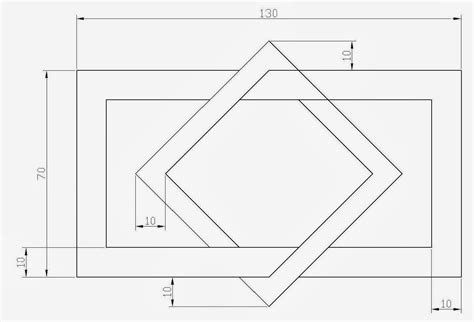 line offset trim