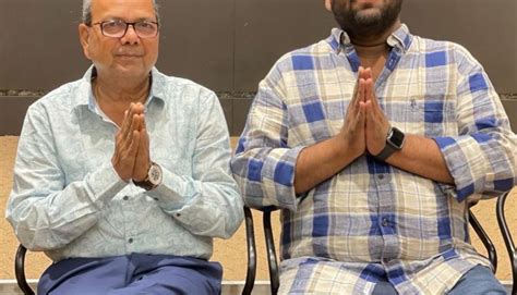 Jay Dholakia Ends Speculations Sticks To Bjd The News Insight