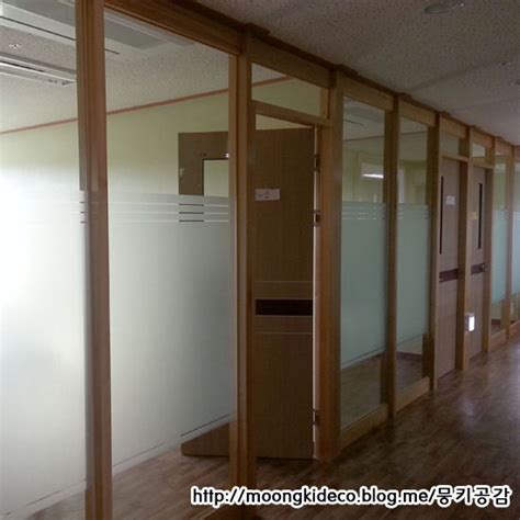안개시트유리창인테리어 에칭시트안개시트반투명시트지로 교회 실내유리창 이쁘게 꾸미기 네이버 블로그