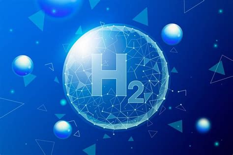 The Potential Of Hydrogen Fuel Cells Earthcalling