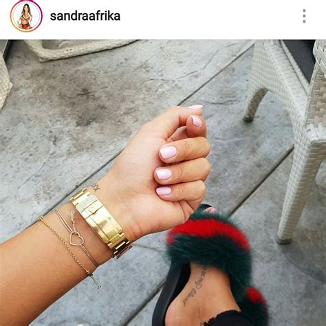 Sandra Afrikas Feet Sandra Afrikas Feet