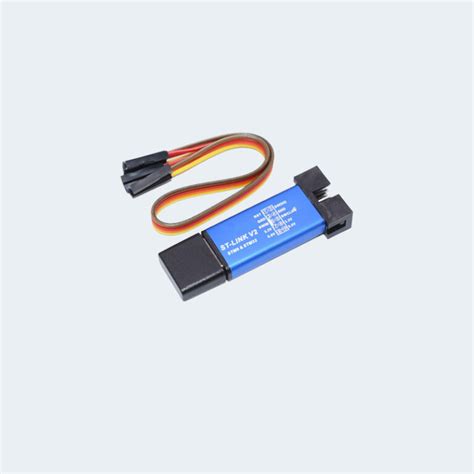 St Link Programmer St Link V2