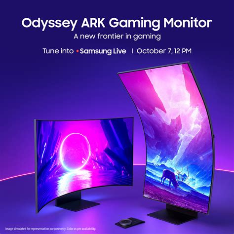 Samsung India on Twitter: "Are you all set to experience the new ...