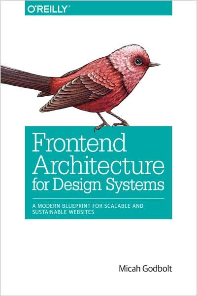 Sky Book اسکای بوک Frontend Architecture For Design Systems