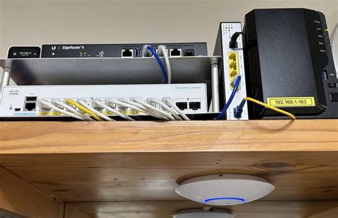 新 Wifi Ap Unifi 6 Lite Linux 技術手札