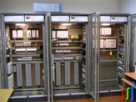 Microprocessor Based Automatic Control System Simulator ООО НПП АТП