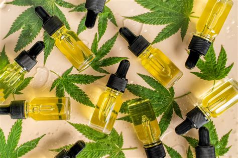 Broad Spectrum Vs Full Spectrum Cbd Whats The Difference — Your Cbd Store Ripon Naturals