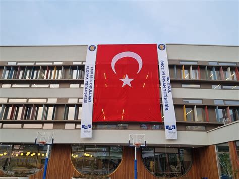 Florya Işık Lisesi Feyziye Mektepleri Vakfı