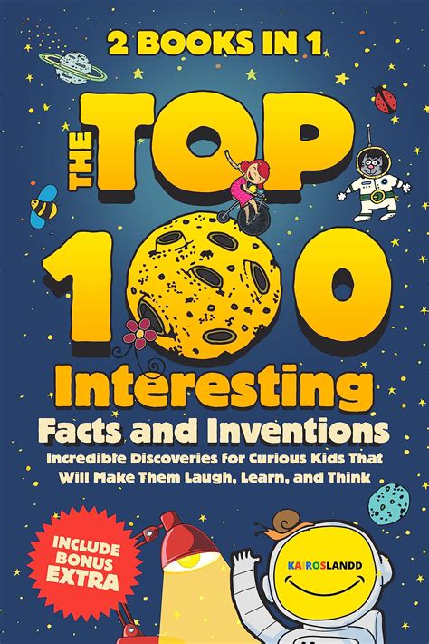 Interesting Inventions