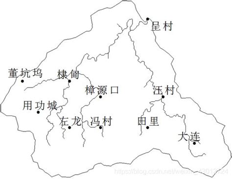 Matlab液体湿润模拟【水文模型】01 三水源新安江模型 Csdn博客 Matlab液体湿润模拟【水文模型】01 三水源新安江模型 Csdn博客