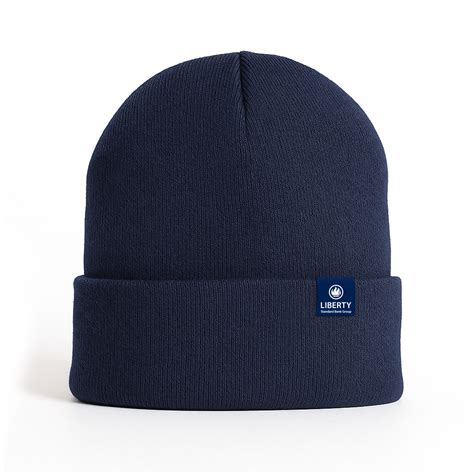 Cuffed Knitted Beanie Liberty Brand Shop