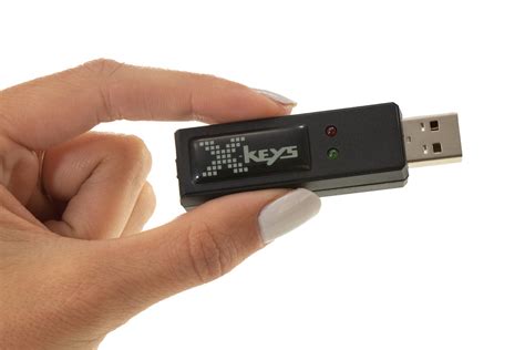 X Keys Usb 3 Switch Interface X Keys Uk Keyboard Specialists Ltd