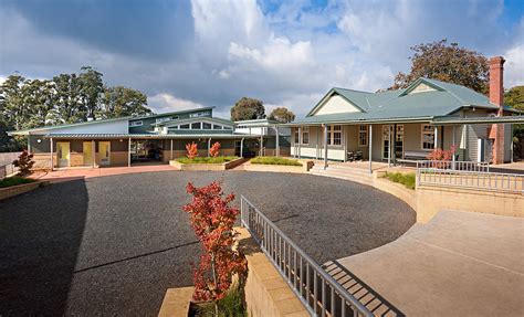 Gembrook Primary School Minx Architecture