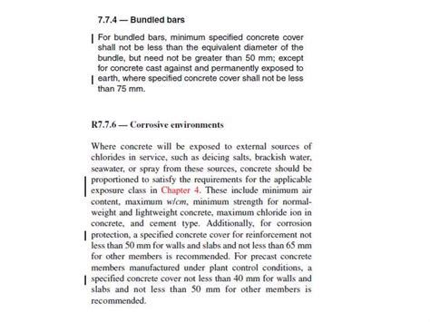 Lecture Notes In Flexural Analysis And Design Of Singly Reinforced Beams