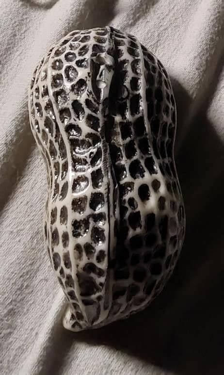 Peanut Shell Babies Rantiques