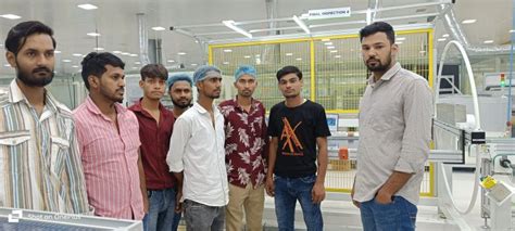 Abhishek Pareek On Linkedin Tbttool Box Training About Industrial