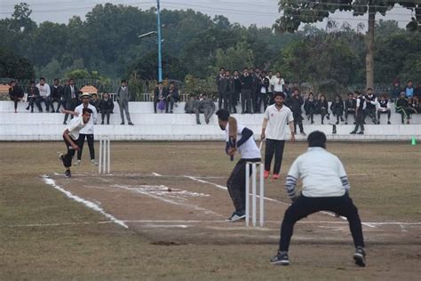 Dev Bhoomi Uttarakhand University Dehradun Campus Photos Virtual Tour