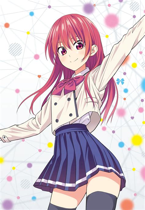 Image Of Saki Saki