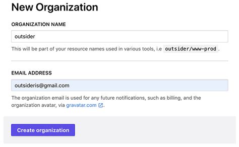 Terraform Enterprise Outsider S Dev Story