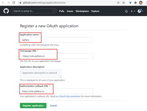 Gitbook部署网站 · Sqlfans