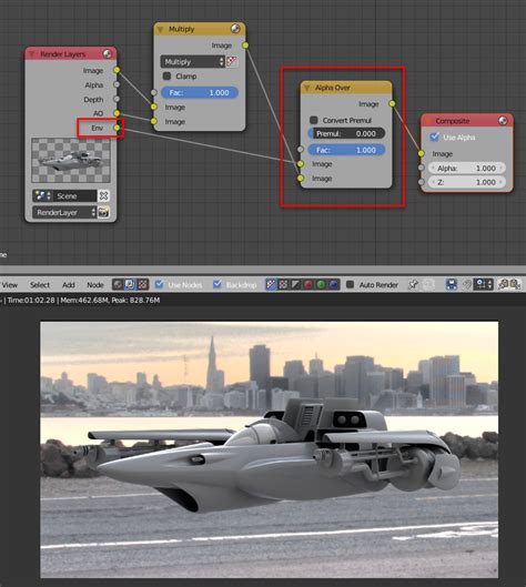 Blender Ambient Occlusion Cycles At Yolanda Null Blog