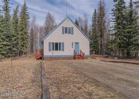 1204 Paige Ave North Pole Ak 99705 Trulia