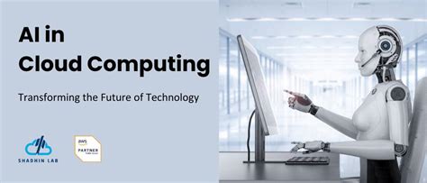 Shadhin Lab Llc On Linkedin Ai In Cloud Computing Transforming The Future Of Technology