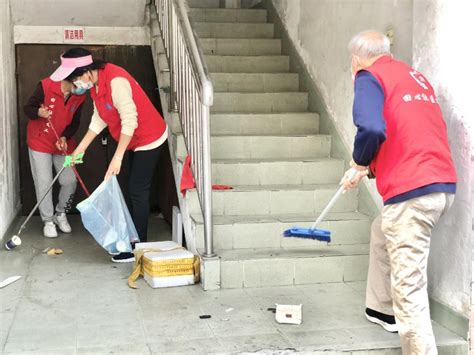 双工联动！罗湖区笋岗街道田心社区让文明之风在春天里赓续 各区动态