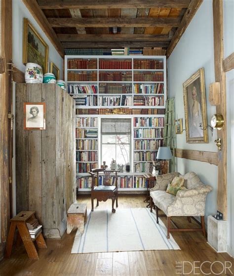 House Tour A Brilliantly Reimagined Barn Filled To The Brim With
