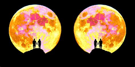 Effects Of Each Moon Phase On Relationships Deborah Roth Yourtango