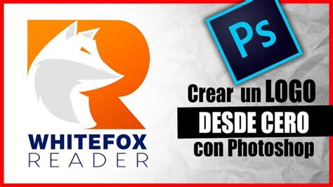 Crear Logotipo En Photoshop Actualizado Septiembre 2022