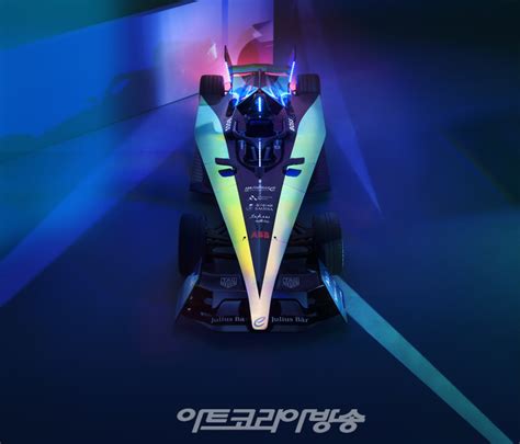 포물러 E 시즌9 새로운 자동차와 규정으로 챔피언십 3세대 시작 포물러 E 시즌9 새로운 자동차와 규정으로 챔피언십 3세대 시작