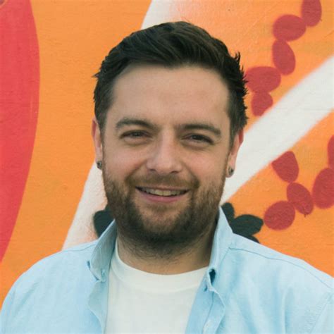 Fat Zebra Team Toby Hook