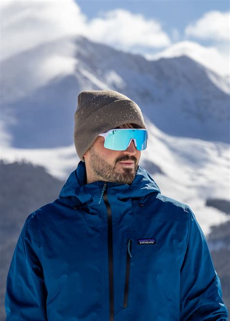 Swift Optics משקפי שמש לספורט אקסטרים Swift Optics Co