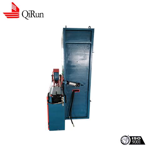 High Carbon Projectile Probethrowing Down Type Rapid Analysis System