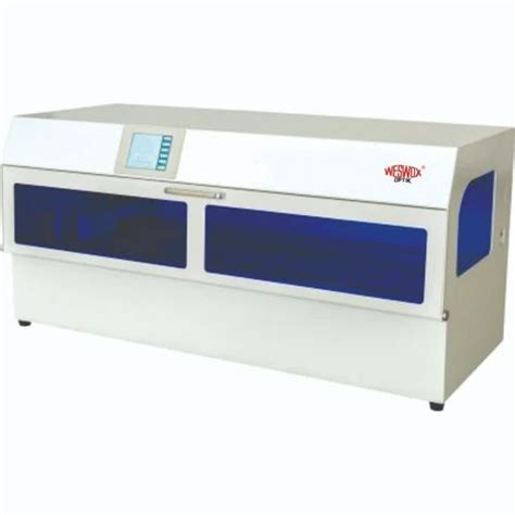 Latp 2020a Linear Automatic Tissue Processor At Rs 2500000 Piece