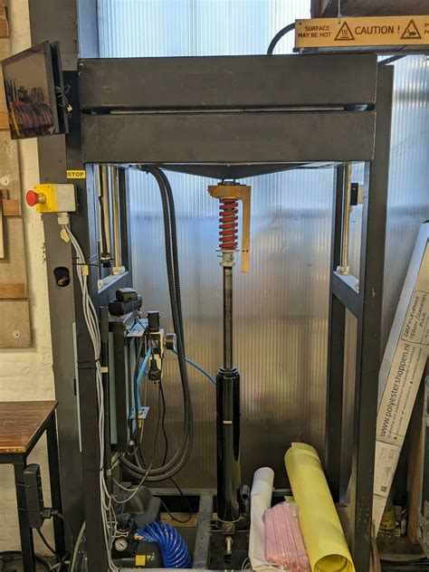 High Tech Lab Maakleerplek