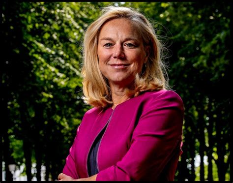 Kaag Doet Het ‘ik Wil D66 Lijsttrekker én Premier Worden Politiek Ad Nl