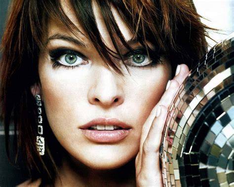 1280x1024 Milla Jovovich Hd Wallpaper Rare Gallery