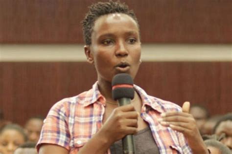 University Of Dar Es Salaam Lecturer In Sex For Exams Claim Defended