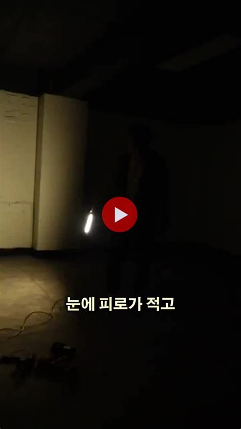 작업용 조명 리뷰하는 유튜버ㅋㅋㅋ 유머움짤이슈 에펨코리아