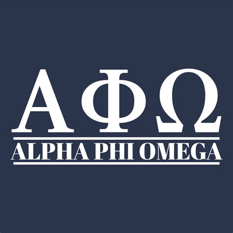 Alpha Phi Omega Beta Lambda Fundraiser Custom Ink Fundraising