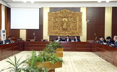 АТГ аас Ерөнхий прокурорт гурван боть 69 хэрэг хүлээлгэж өгнө