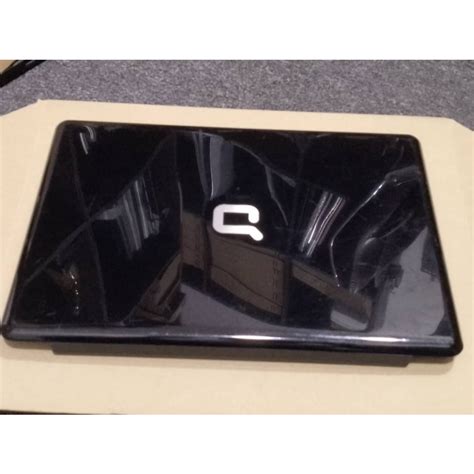 HP Compaq Presario CQ40 CQ41 Laptop LCD Rear Case 487284 001 SCREEN TOP Back COVER AP03Y000500