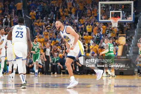 Steph Curry Celebrate Photos And Premium High Res Pictures Getty Images
