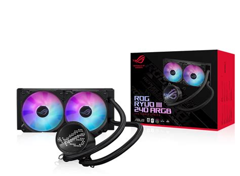 Rog Ryuo Iii 240 Argb