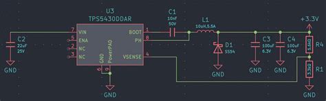 Gallery JLCPCB Kicad Library Hackaday Io
